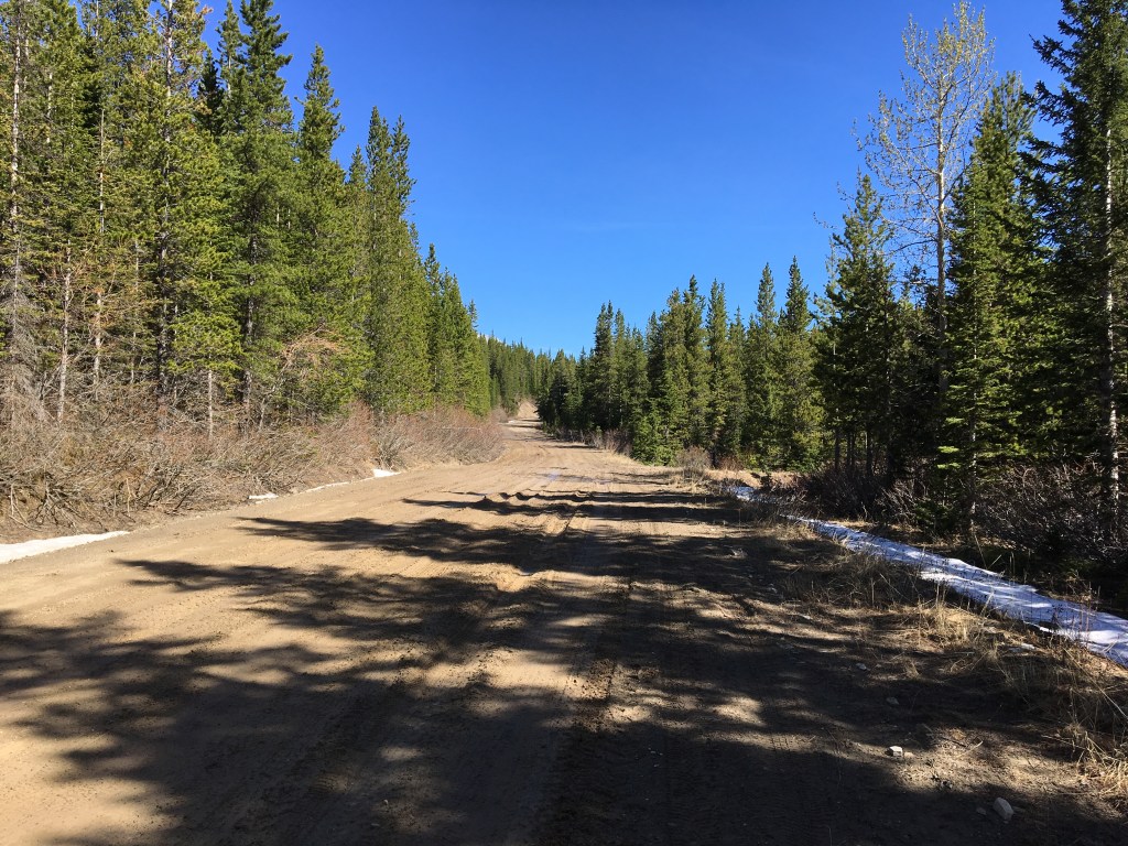 Window Mountain Lake – Hiking With Par