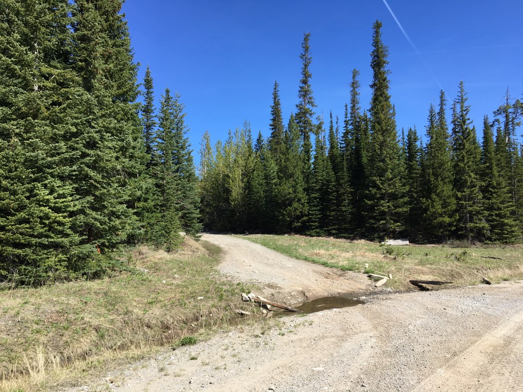 Window Mountain Lake – Hiking With Par