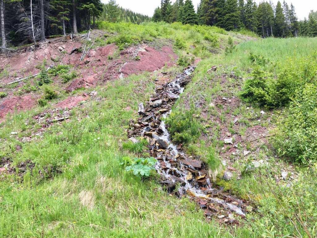 Haig Lake Loop – Hiking With Par