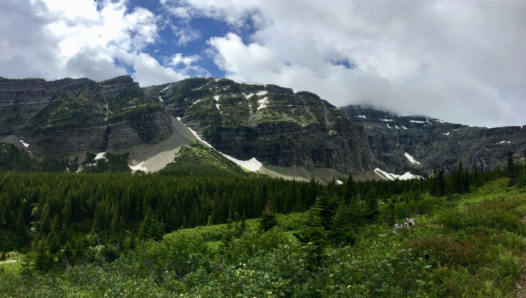 Haig Lake Loop – Hiking With Par