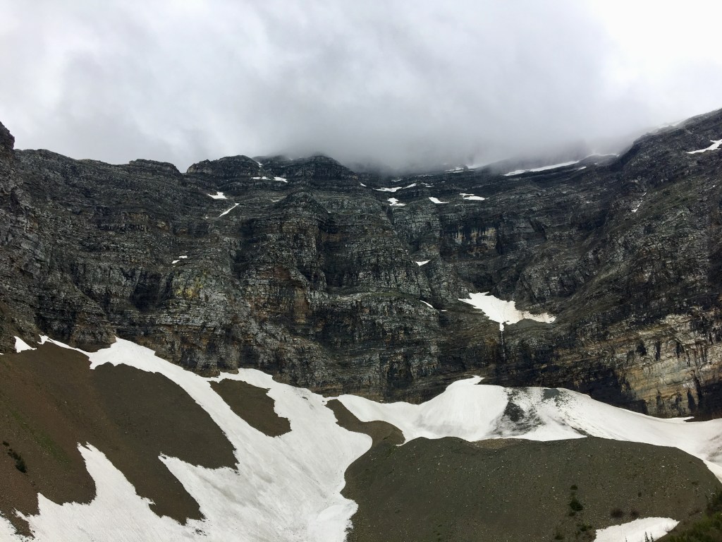 Haig Lake Loop – Hiking With Par