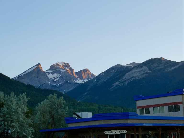 Mount Proctor – Hiking With Par