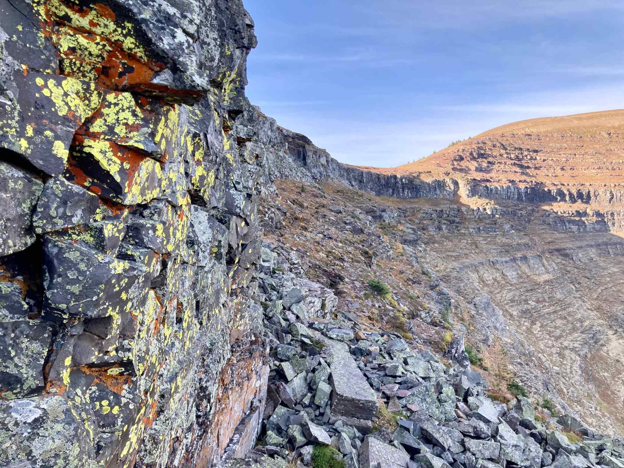 Forum Peak & Akamina Ridge – Hiking With Par