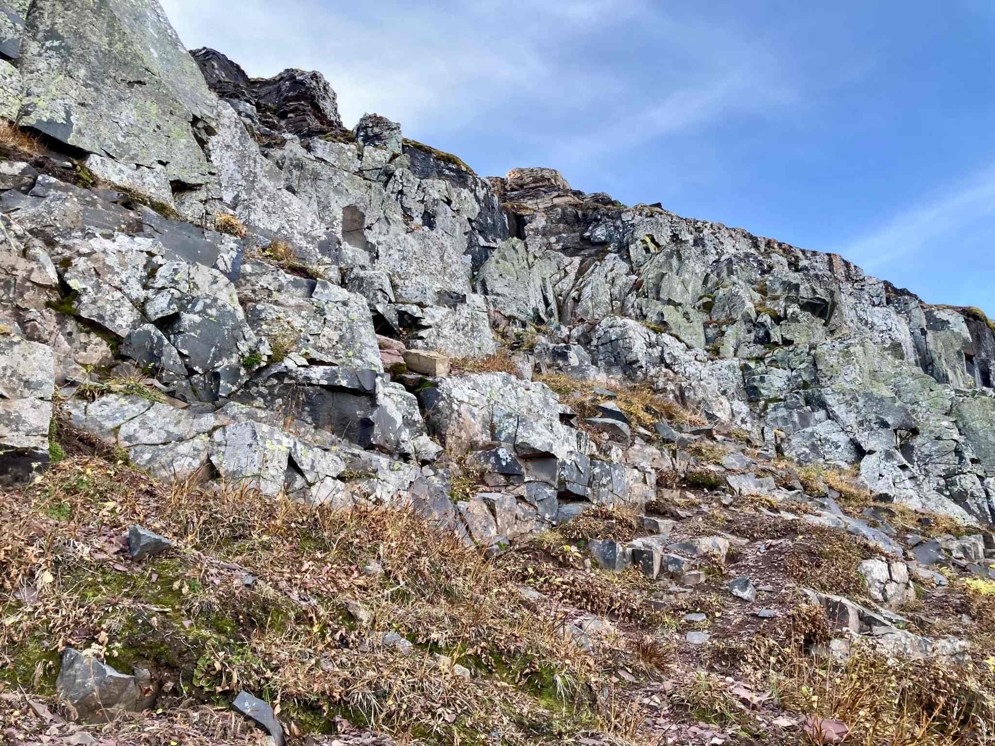 Forum Peak & Akamina Ridge – Hiking With Par