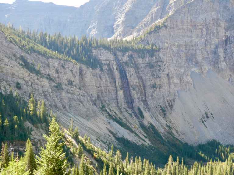 Crypt Lake – Hiking With Par